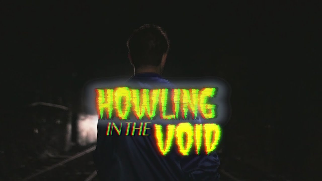 sadboi simon - howling in the void (Lyric Video) - YouTube