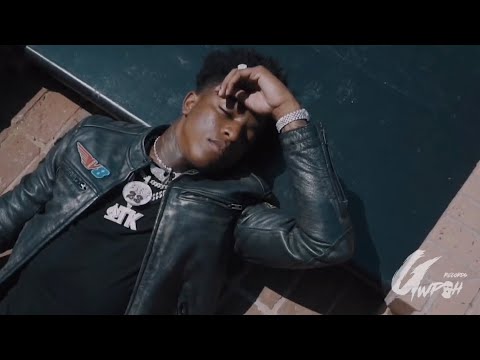 Yungeen Ace - Slipping Away (Official Music Video)