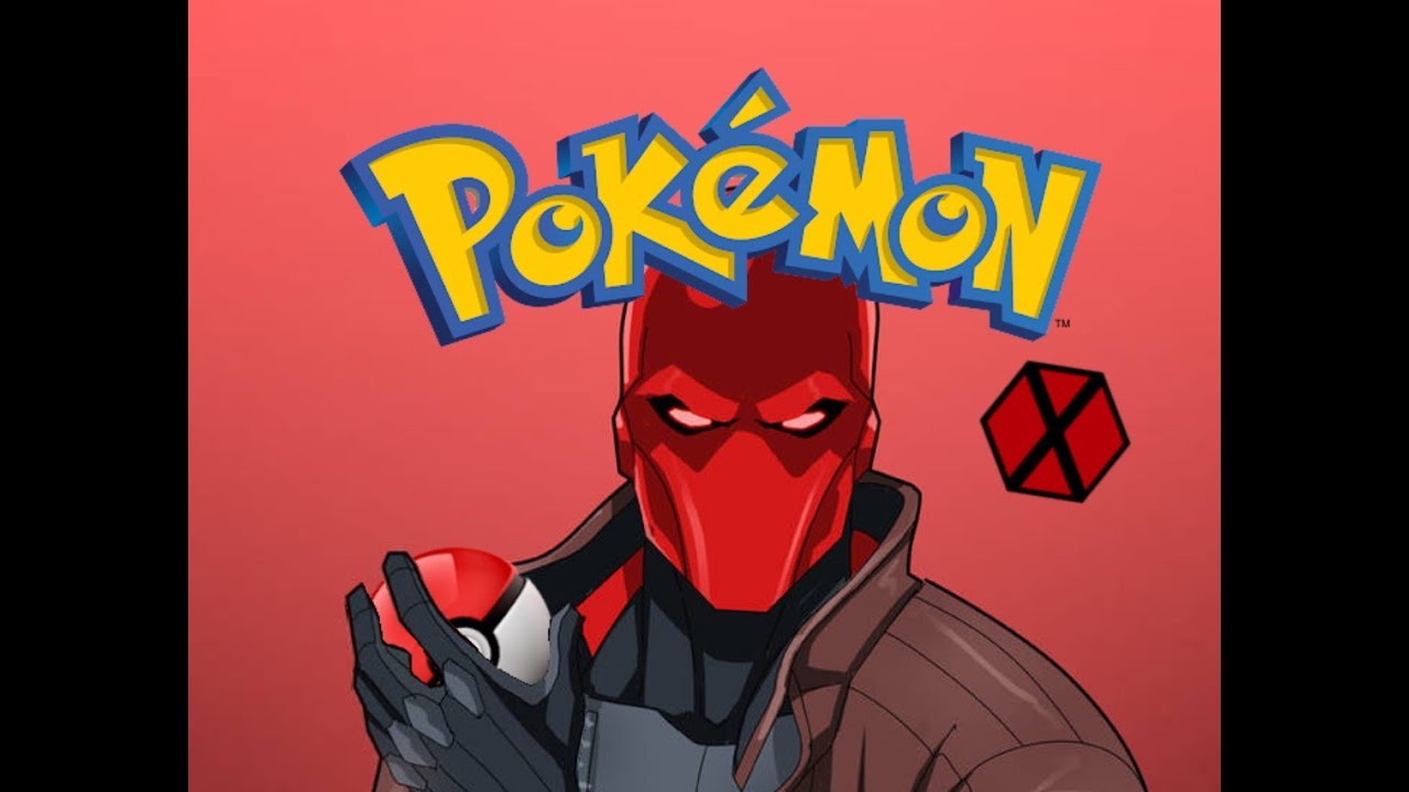 Pokémon FireRed Ep. 28 (Fire Chicken!) - YouTube