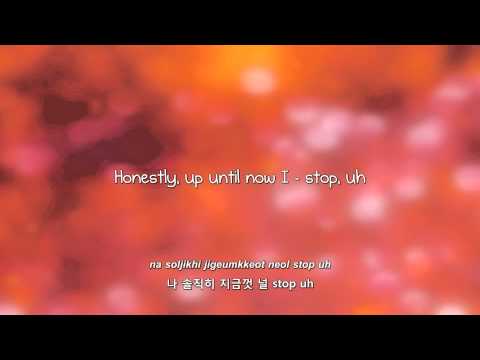 SHINee- Ready or Not lyrics [Eng. | Rom. | Han.]