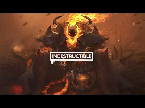 Disturbed - Indestructible