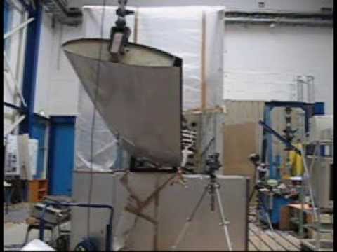 Pipistrel Aircraft Drop Tests - YouTube