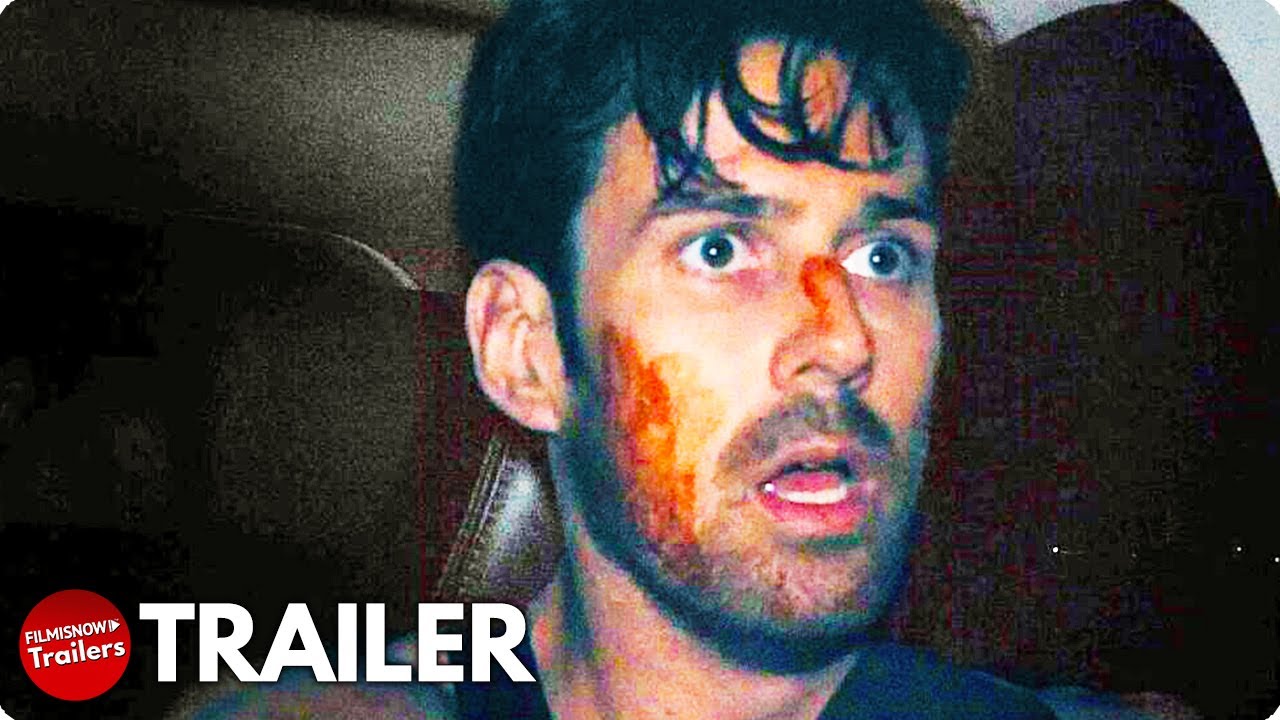 THE ANDY BAKER TAPE Trailer (2021) Found Footage Horror Movie - YouTube