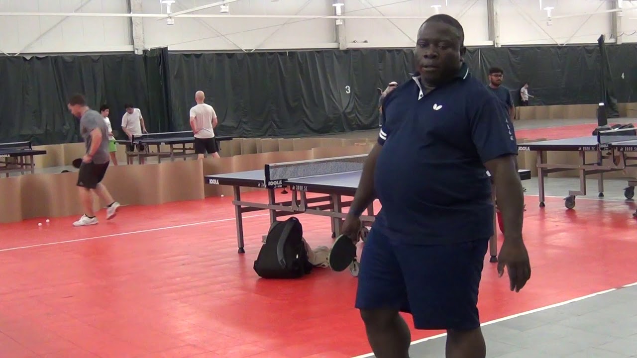 Uko Vs John 07182019 - YouTube