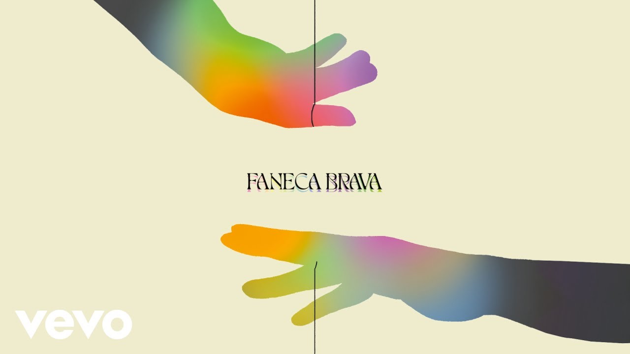 Xoel López - Faneca Brava (Lyric Video) - YouTube