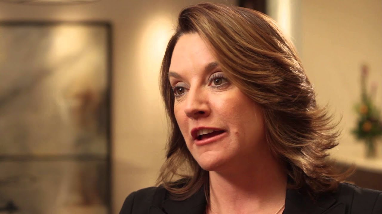 2016 UCF Hall of Fame; Carrie Callahan - YouTube