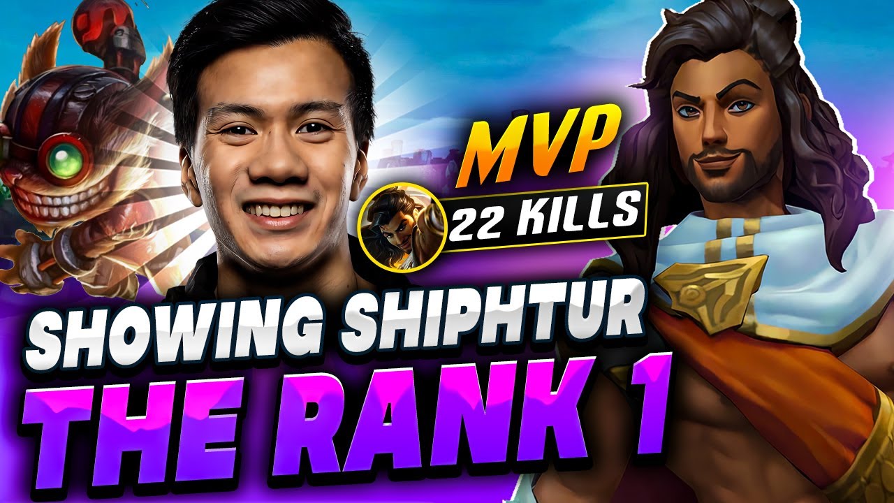 SHOWING SHIPHTUR THE RANK 1 AKSHAN - YouTube