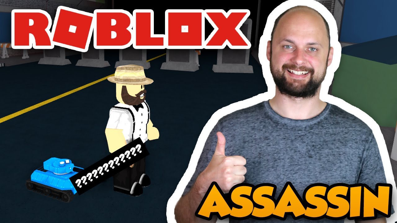 I CRAFTED THIS COOL KNIFE in ROBLOX ASSASSIN ?! SPENDING 18000 TOKENS ...