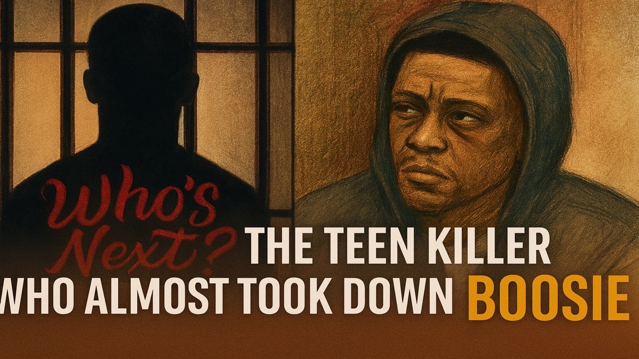 Lil Boosie’s Alleged Hitman: The Truth About Marlo Mike & the Murder ...