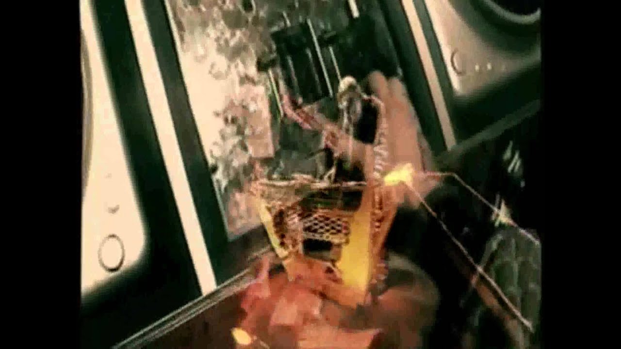 Sid Wilson Solo Disasterpiece - YouTube