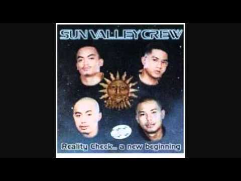 SUN VALLEY CREW - RIGHT BACK. - YouTube