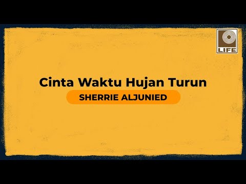 Sherrie Aljunied - Cinta Waktu Hujan Turun (Official Karaoke Video ...