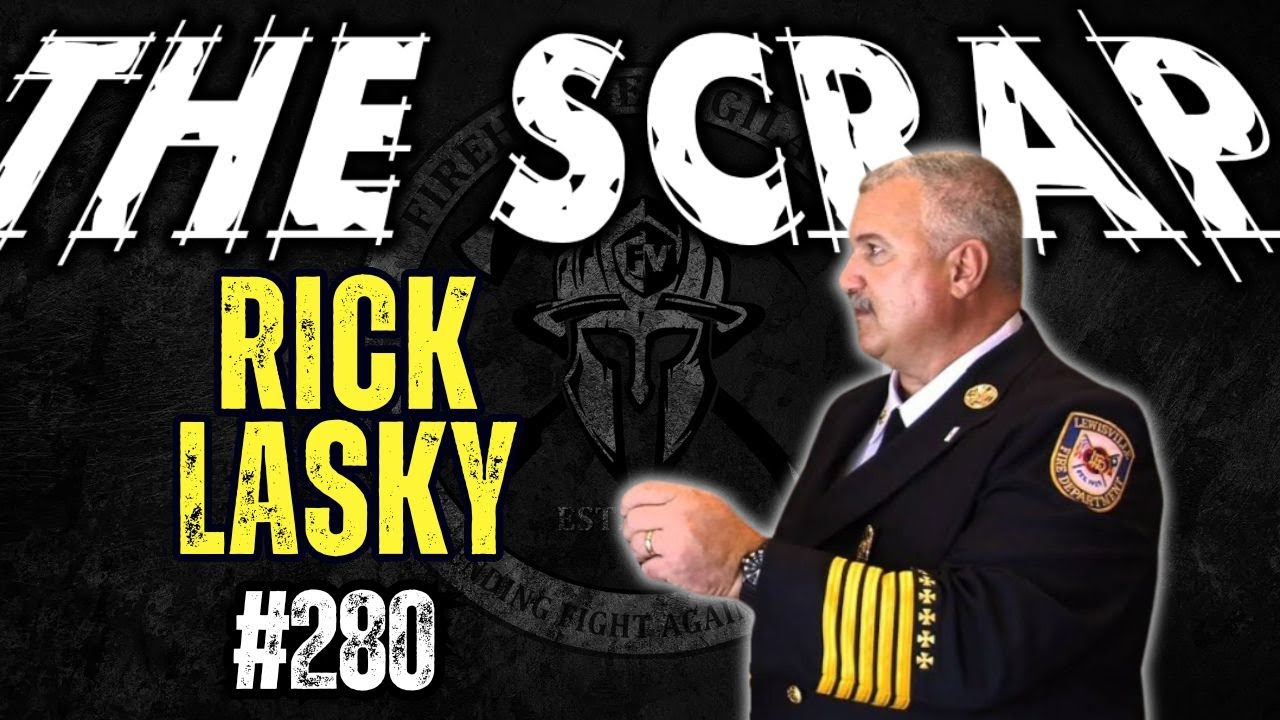 Weekly Scrap #280 - Rick Lasky, Pride & Ownership in 2025 - YouTube