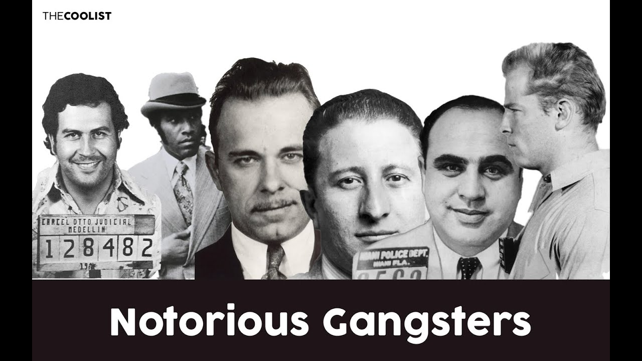 PAY UP OR DIE THE GANG EXTORTING A NATION - YouTube