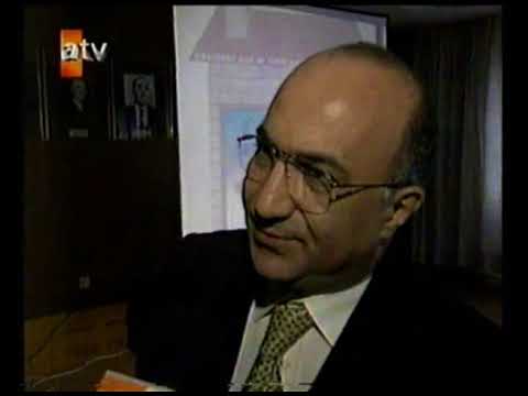 MART 1999 RUH VE SİNİR HASTALIKLARINA BAŞVURU ARTIŞI