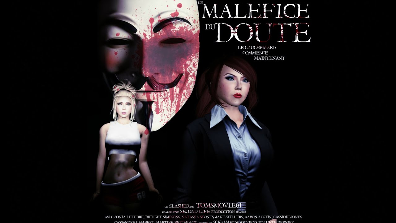 Le Maléfice du Doute - Trailer - YouTube