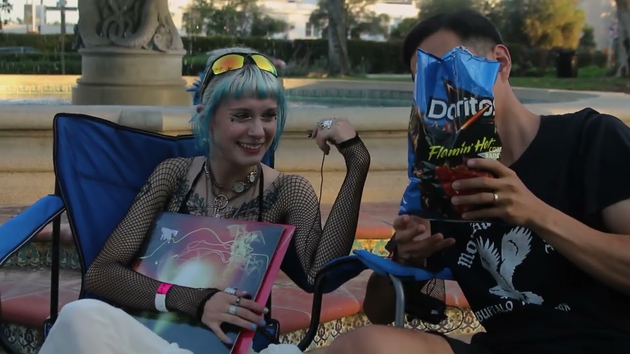 @Devon Again | BECOMING FAST FRIENDS - YouTube