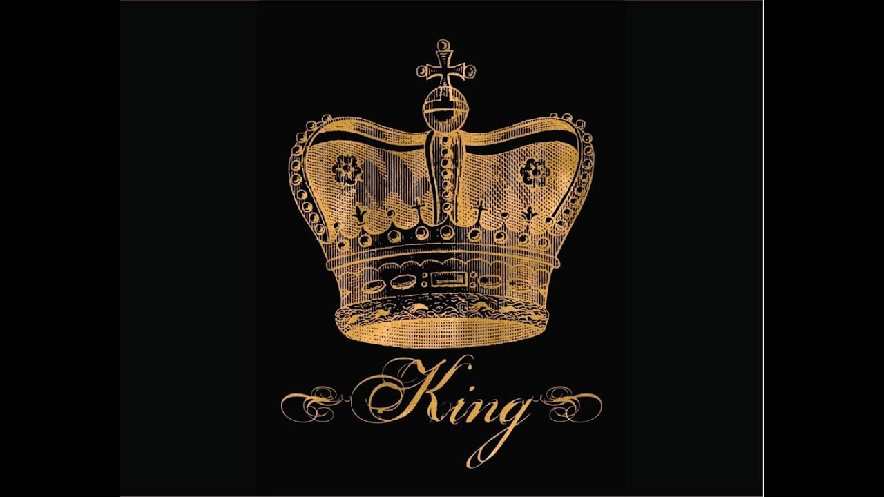 "A Judging King" by Dr. Chris Partin 18Apr2021 Part 1 - YouTube