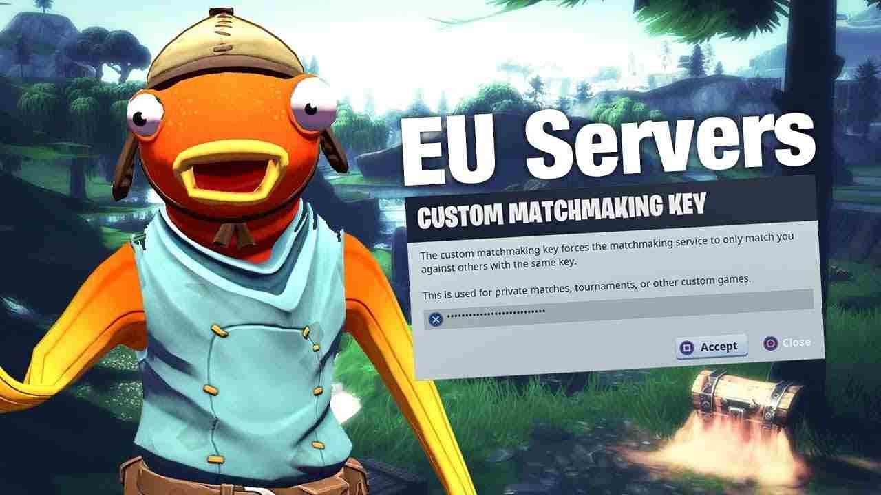live fortnite custom matchmaking keys//giveaway//nl/be/dutch - YouTube