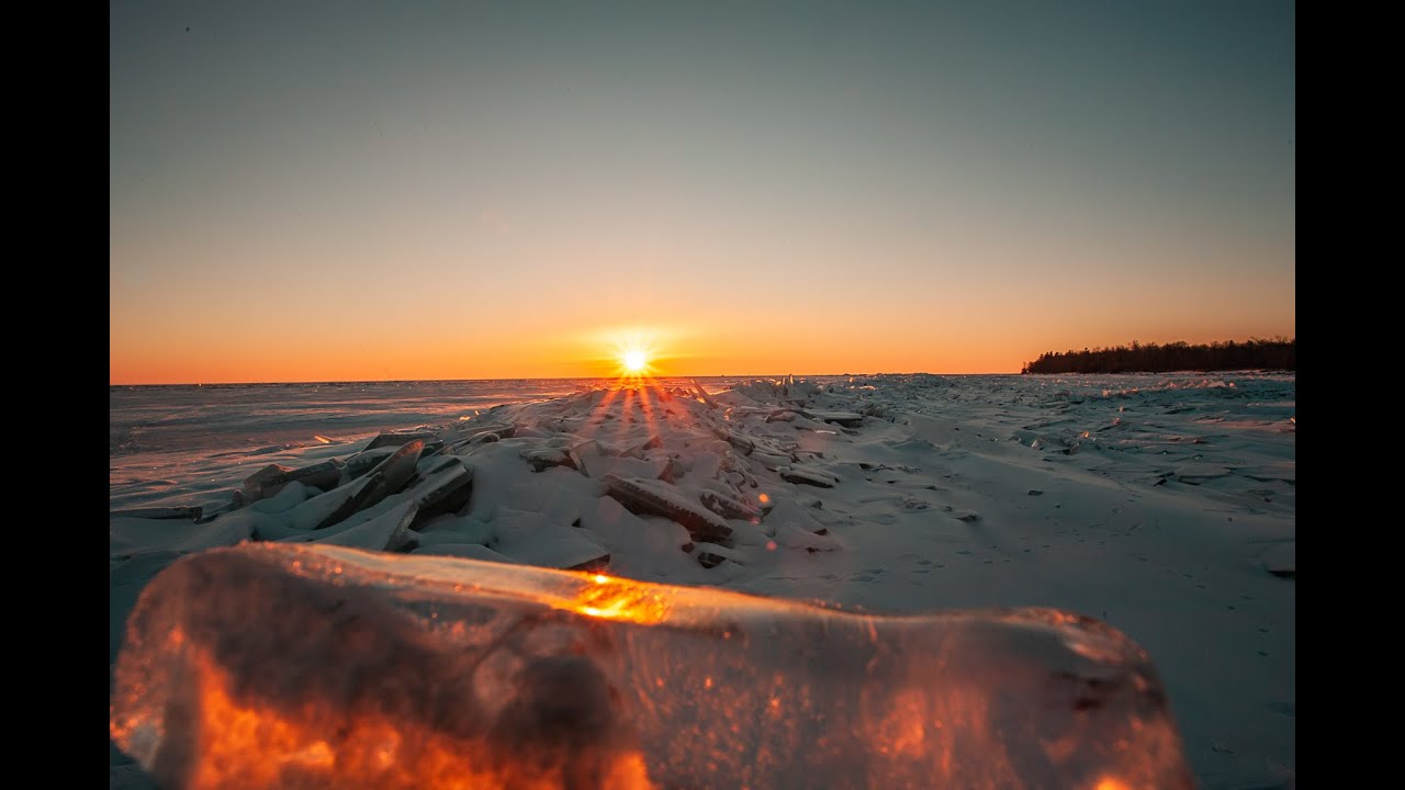 THE VIEWPOINT in photography - ELEMENTS OF COMPOSITION - YouTube