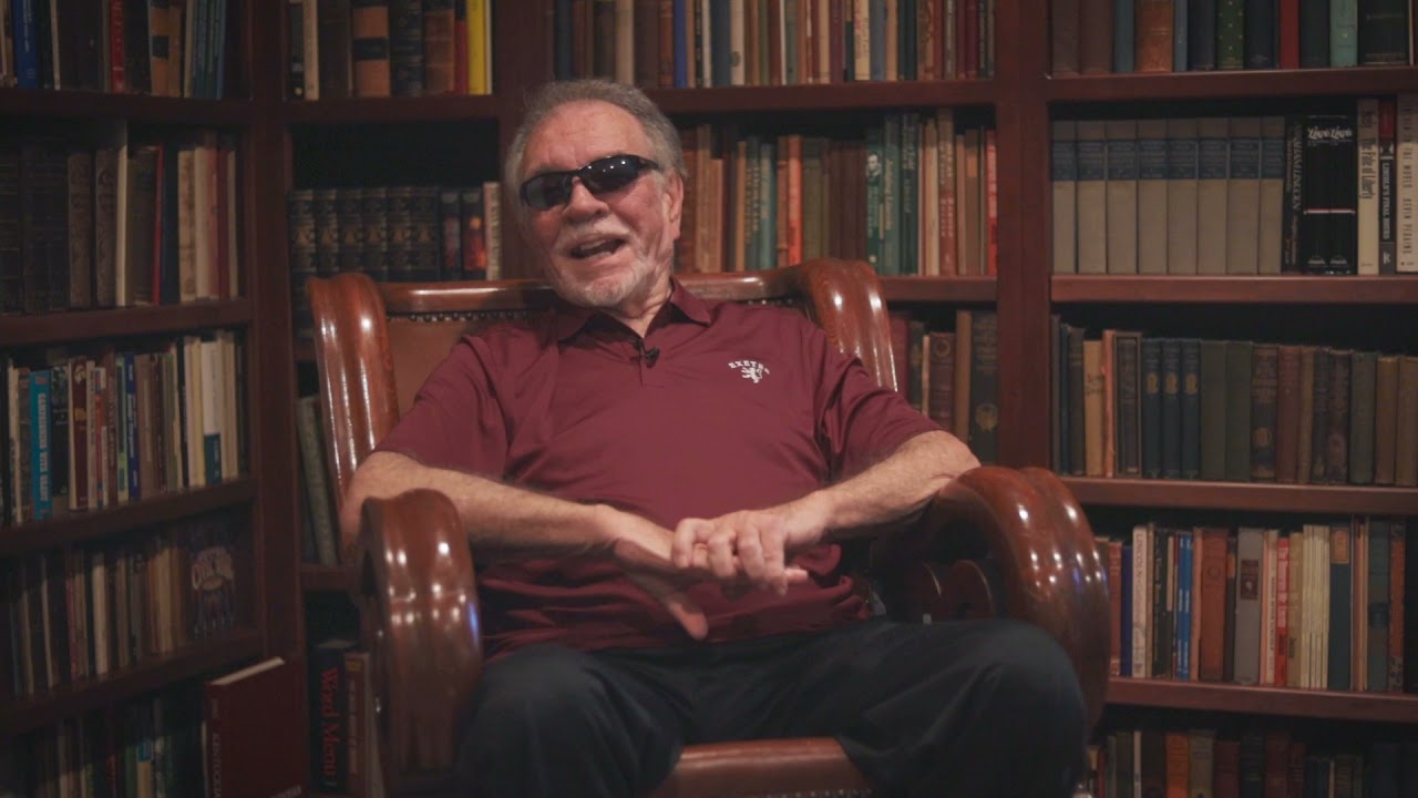 LaRue County Public Library Oral History - Carl Howell Jr. (Part 2 ...