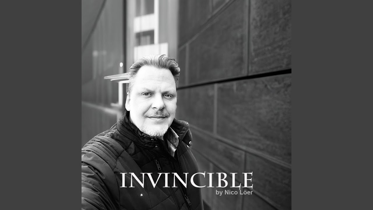 Invincible - YouTube