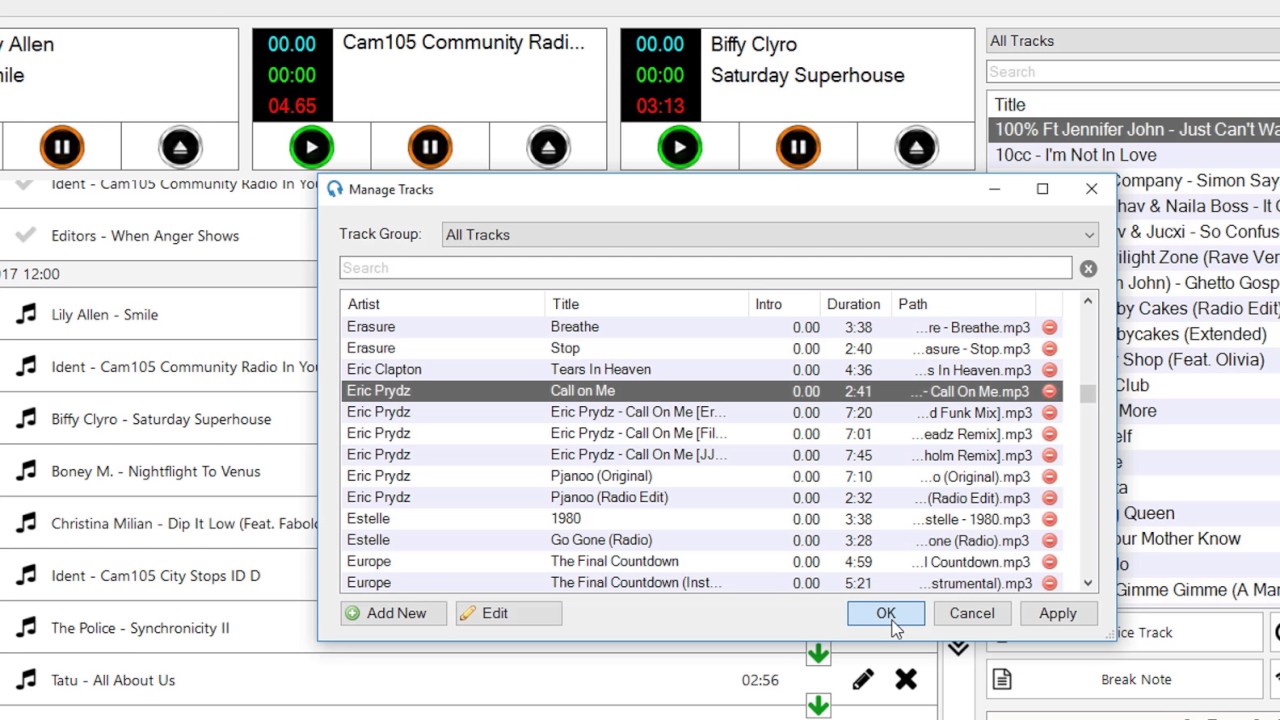 "PlayIt Live 1.16: New Features" by PlayIt Software - YouTube