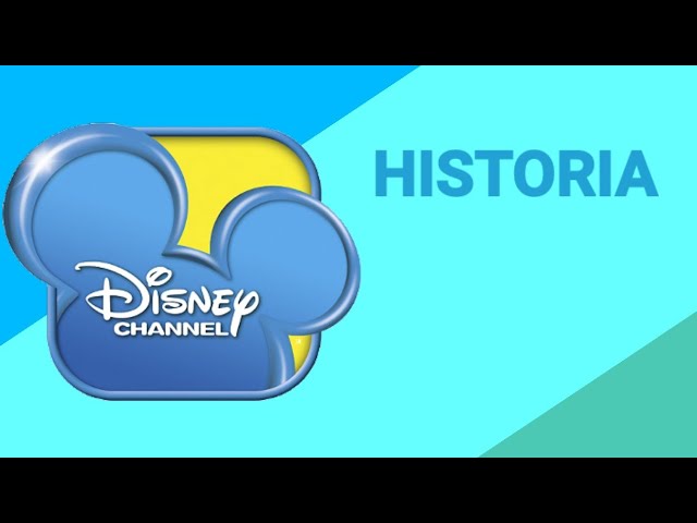 Historia Del Logotipo De Disney Channel Image Gallery Disney Logo 500