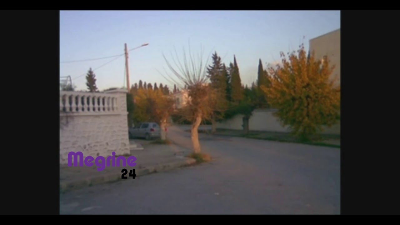 Megrine 24 - Megrine et Sidi Rezig en 2009 et 2010 - YouTube