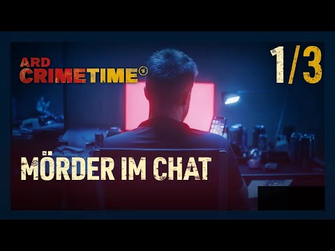 Mörder im Chat – Der Fall Ayleen | (S47/E01) | \