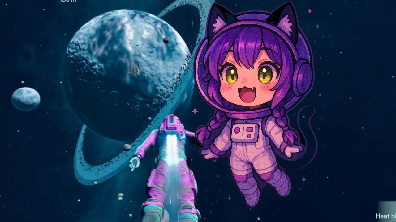 We're Going Back to Space!!! - YouTube
