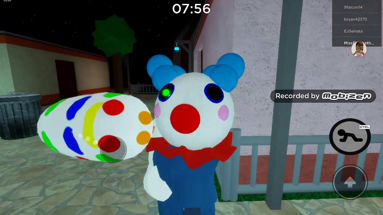 Playing radom game part 4 - YouTube