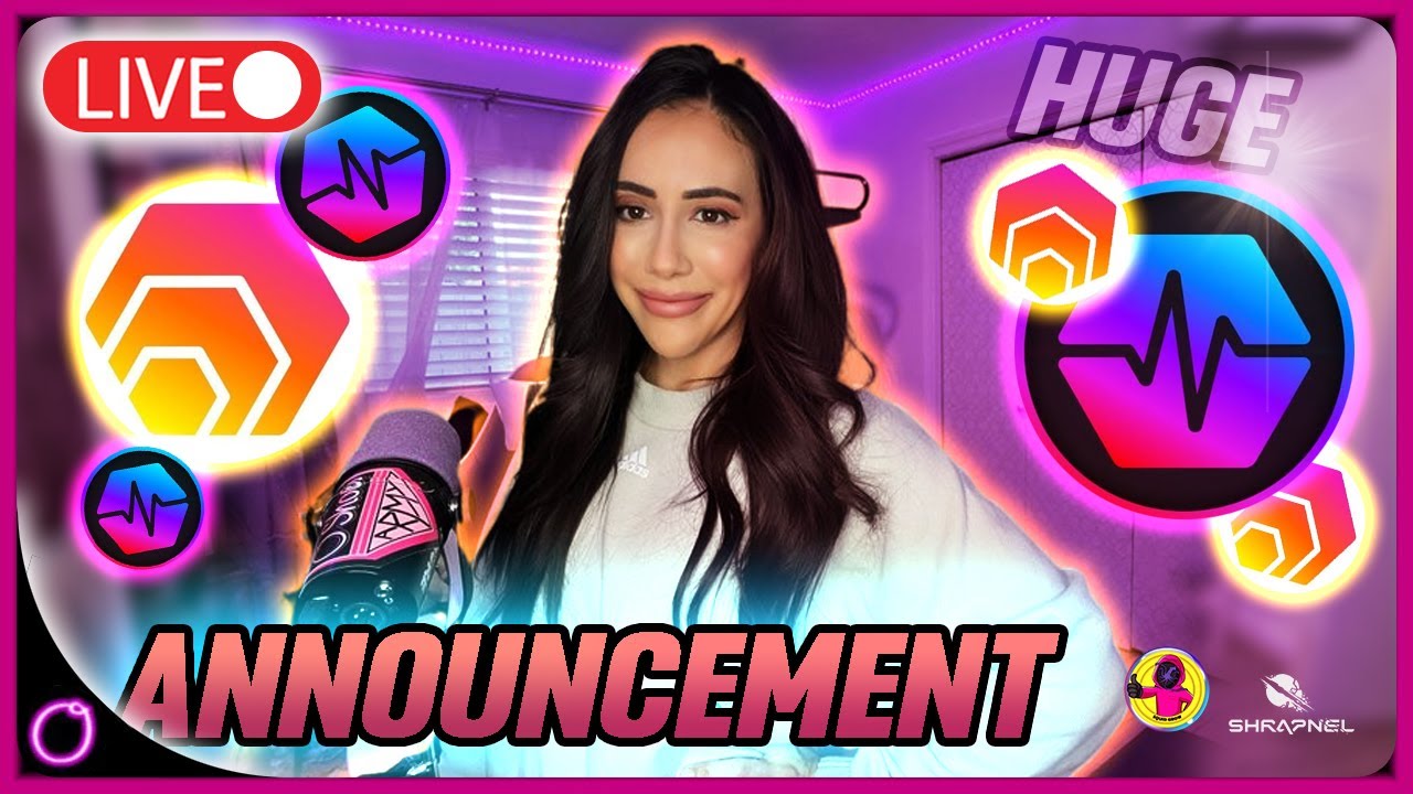 Biggest HEX PULSECHAIN Announcement Ever YouTube biggest-hex-pulsechain-announcement-ever-youtube