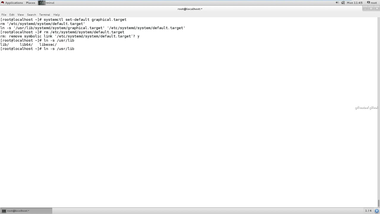 Command To Enable Gui In Linux Permanently YouTube command-to-enable-gui-in-linux-permanently-youtube