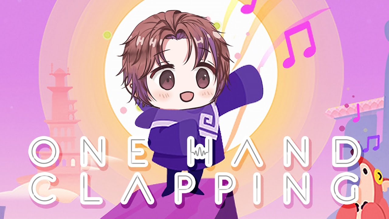 【LIVE】Mainnya harus nyanyi! | One Hand Clapping - YouTube