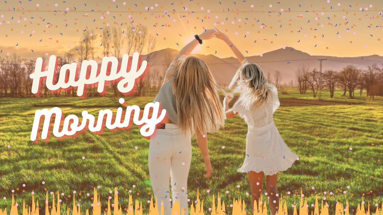 Happy Music Beats | Good Vibes Only | Upbeat Music to Be Happy - YouTube