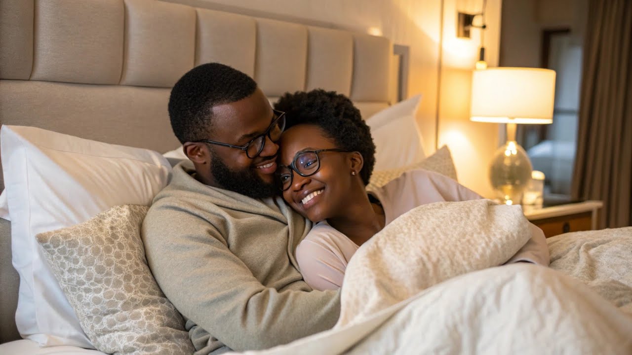 VOICE BOOK - DANIELLA EP 5 (Kuna kitu hakipo sawa) - YouTube