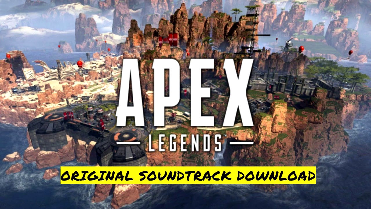 Download Apex Legends OST [Original SoundTrack] - YouTube