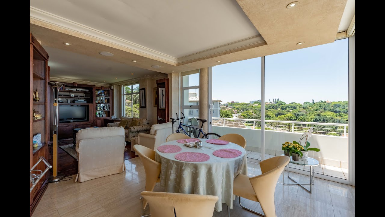 Morningside | Amazing Apartment with views - YouTube