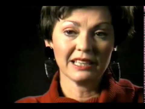 Women Raised In The 1950s Exploded in 1971