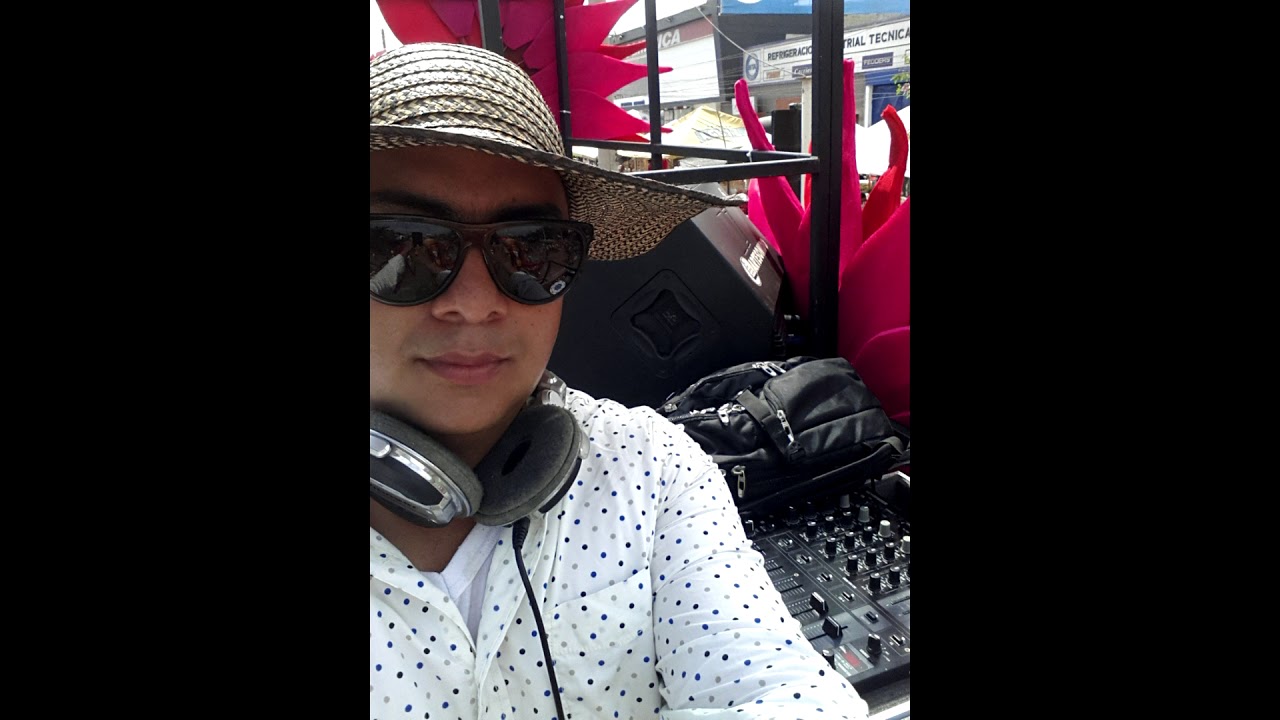 dj erwin sarmiento - YouTube
