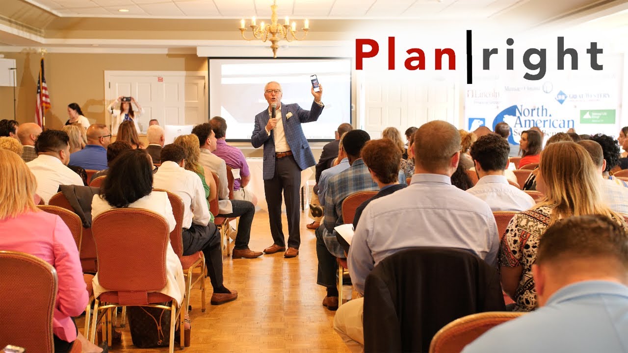 Planright Financial - YouTube