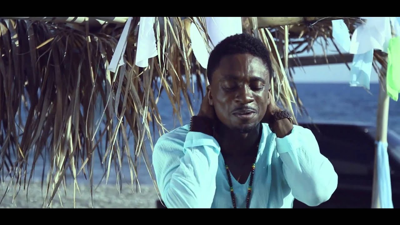 Christopher Martin - Mama (OFFICIAL MUSIC VIDEO) JAN 2013 - DZL Records ...