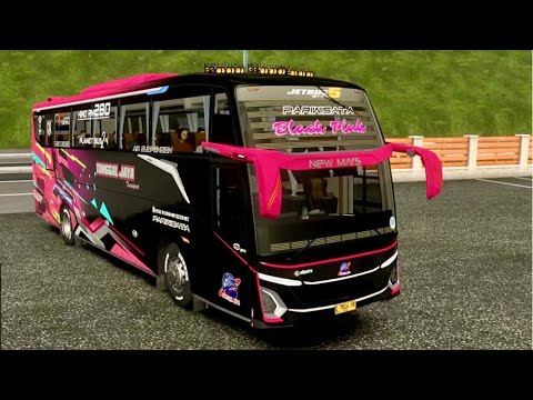 REVIEW MOD JB5 BY SA PRODUCT ETS 2 V 1.52 - YouTube