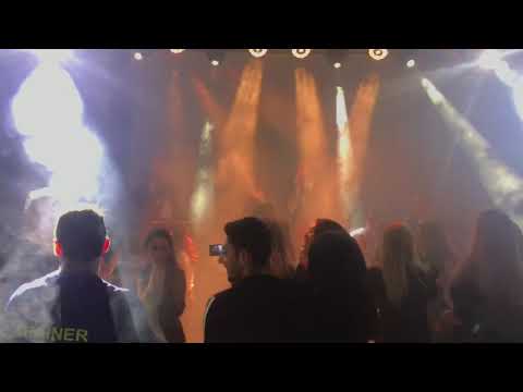 MARRIOTT HOTEL ASIA - ORKESTRA SHINE