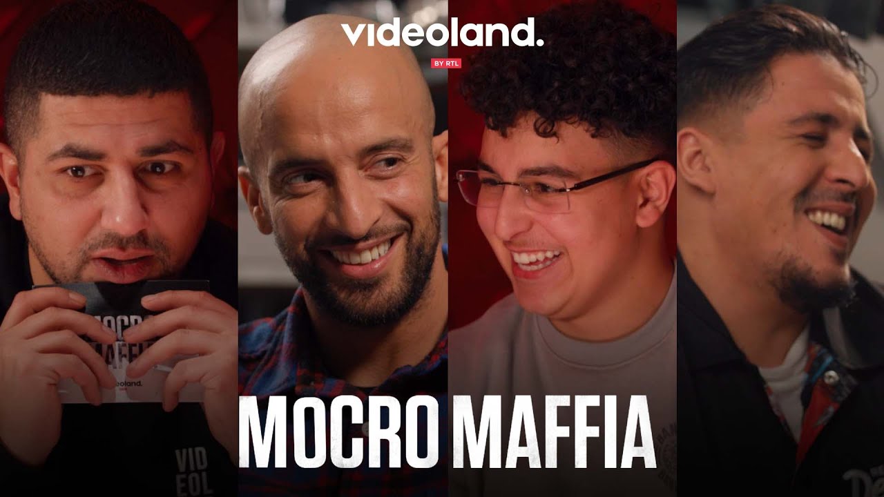 Quotes raden met Mocro Maffia-cast | Ken de Quote - YouTube