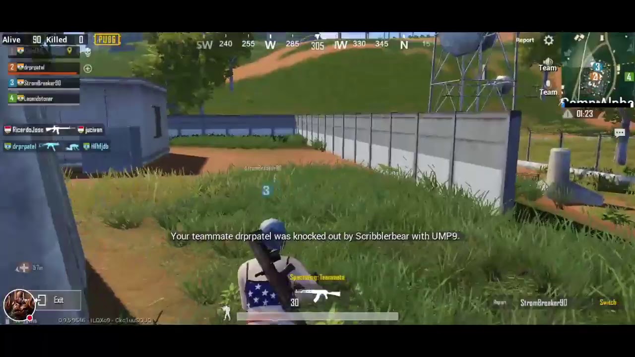 #pubg PUBG Mobile Star Challenge (PMSC) DUBAI 2018 - YouTube