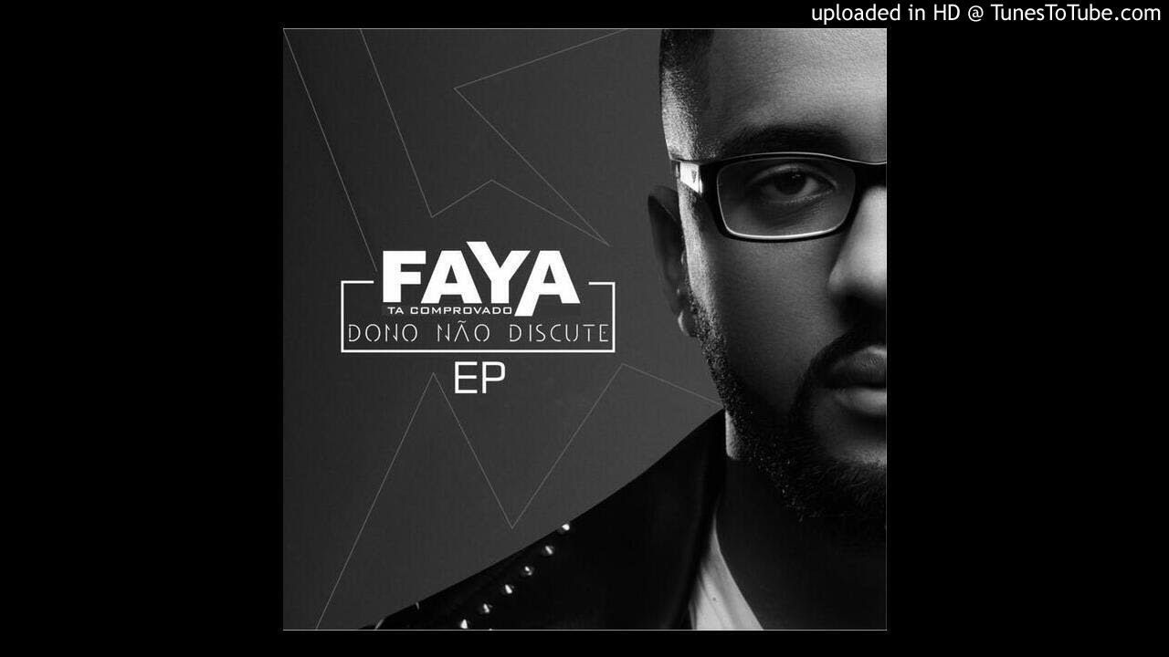 Dj Faya Feat. AZ - Obrigado Mulher (Audio) - YouTube