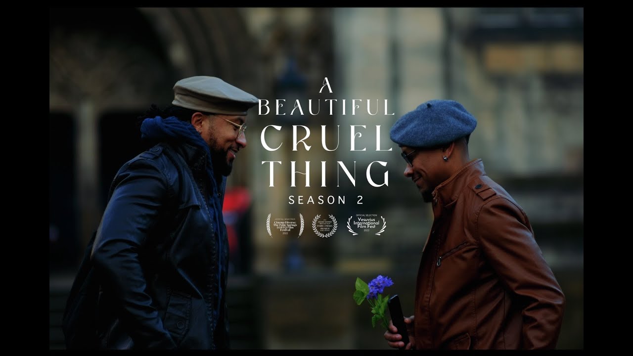 [uk trailer] A Beautiful Cruel Thing | Season 2 | 🇪🇸🇵🇷🇳🇱🇫🇷🏴󠁧󠁢󠁳󠁣󠁴󠁿🇮🇹 ...