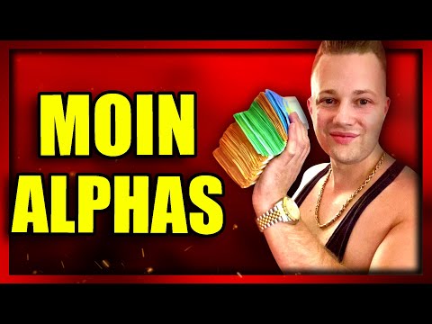 Yo Oli ist wieder da (Young Alpha)